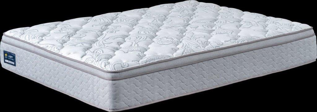 Get Domino Emerton Mattress Online | Aperspective