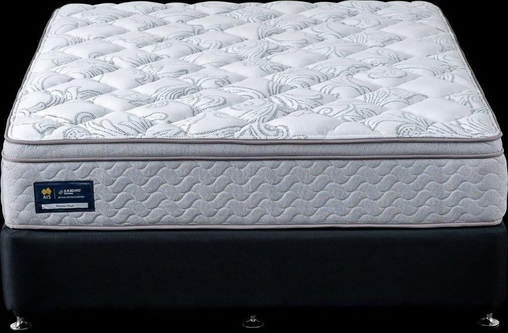 Get Domino Emerton Mattress Online | Aperspective