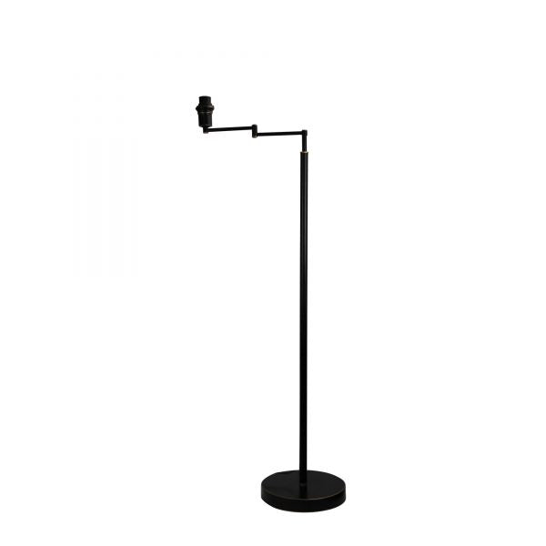 KINGSTON Swing Arm Base in Rubbed Bronze
