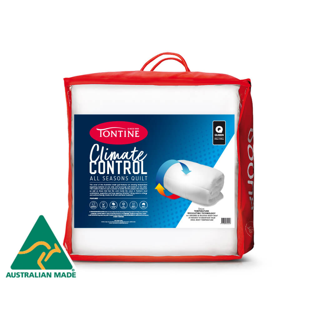 Get Climate Control All Seasons Quilt Online | Aperspective