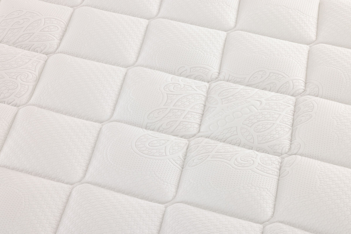 SleepMaker Cocoon Premium PLUS MINI POCKET Mattress - Medium HUTT